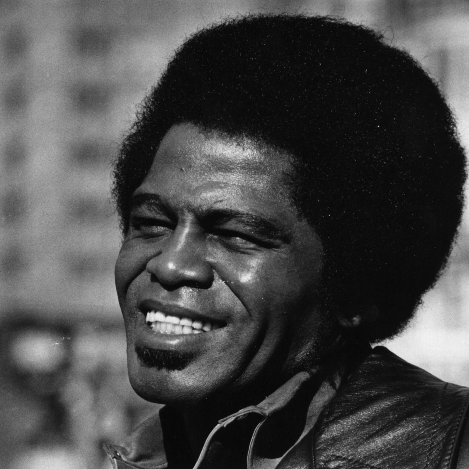 Remembering Singer James Brown | Fresh Air Archive: Interviews with ...