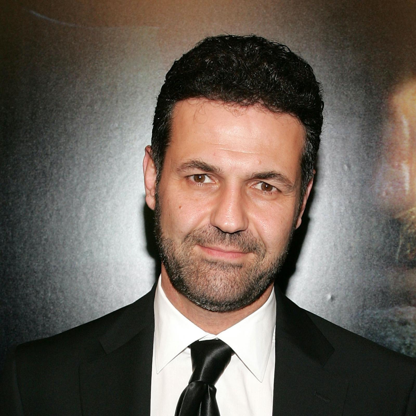 An Afghan Story: Khaled Hosseini and 'Kite Runner' | Fresh Air Archive ...